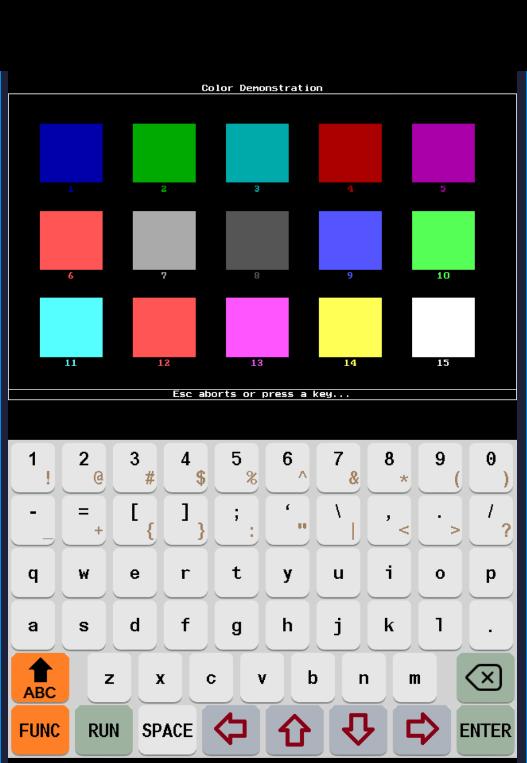 Turbo C Compiler Apk Untuk Unduhan Android