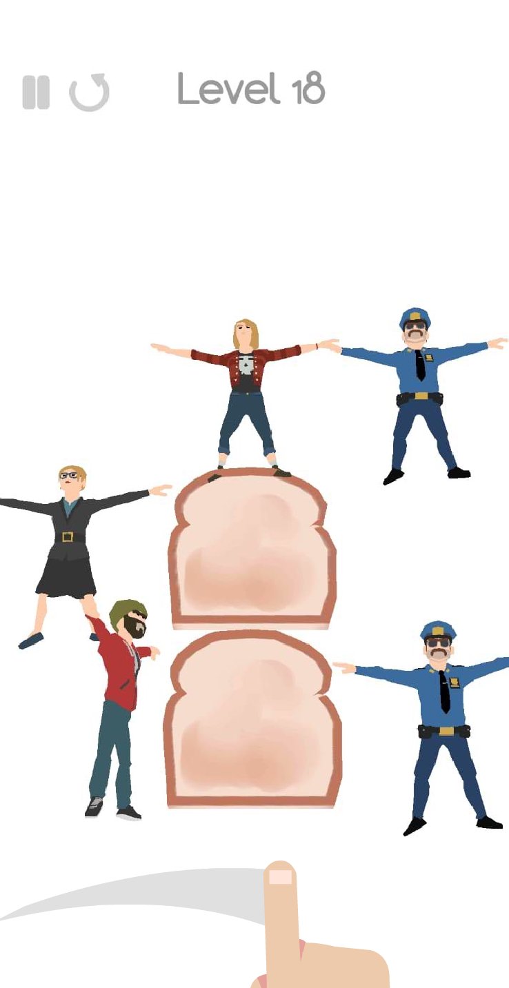 Human Sandwich APK for Android Download