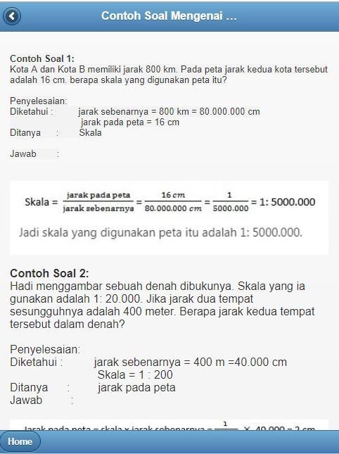 Android向けのBelajar Rumus Matematika Lengkap APKをダウンロードしましょう Android向けのBelajar Rumus Matematika Lengkap APKをダウンロードしましょう