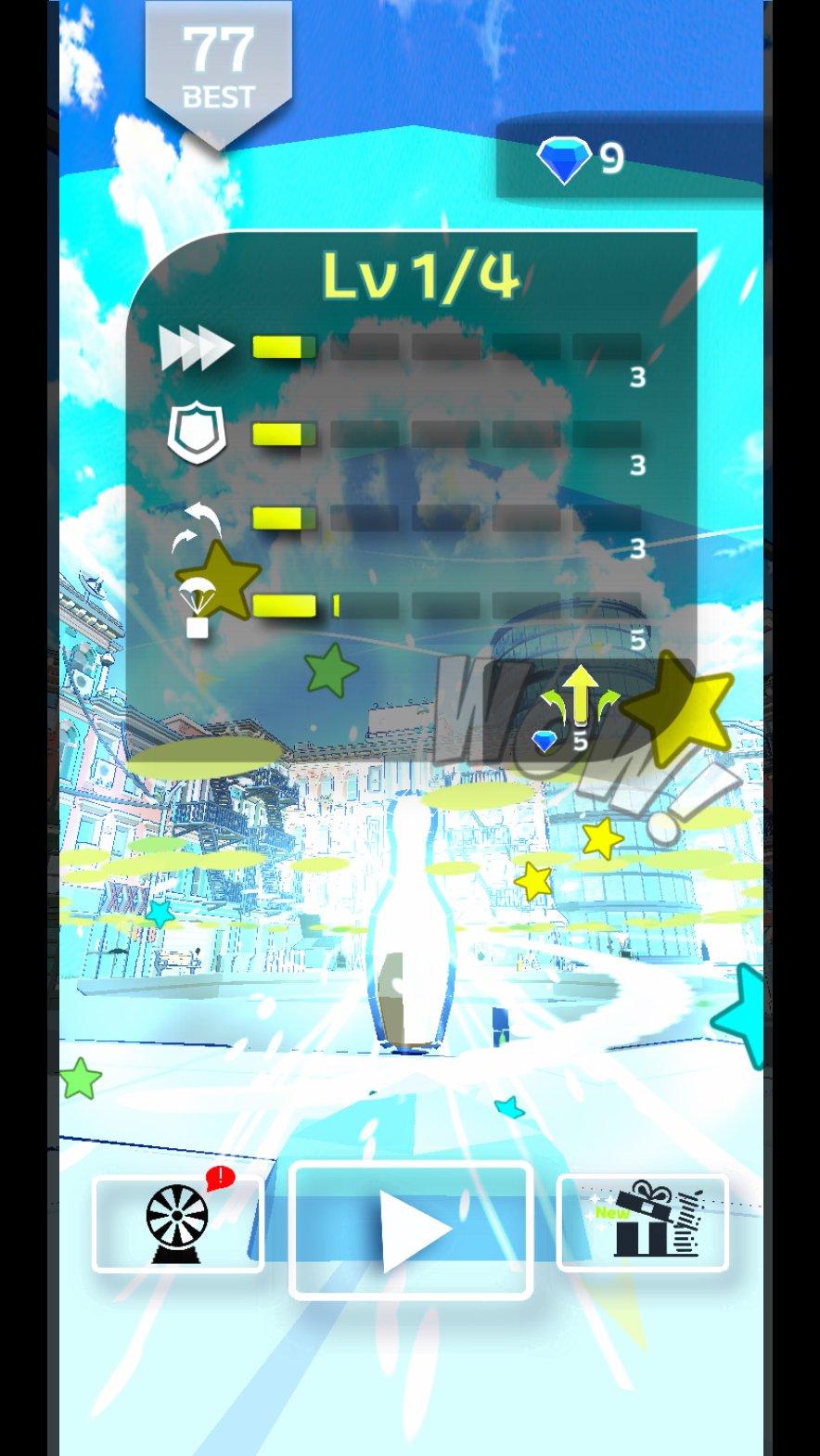 FreeFall APK for Android Download