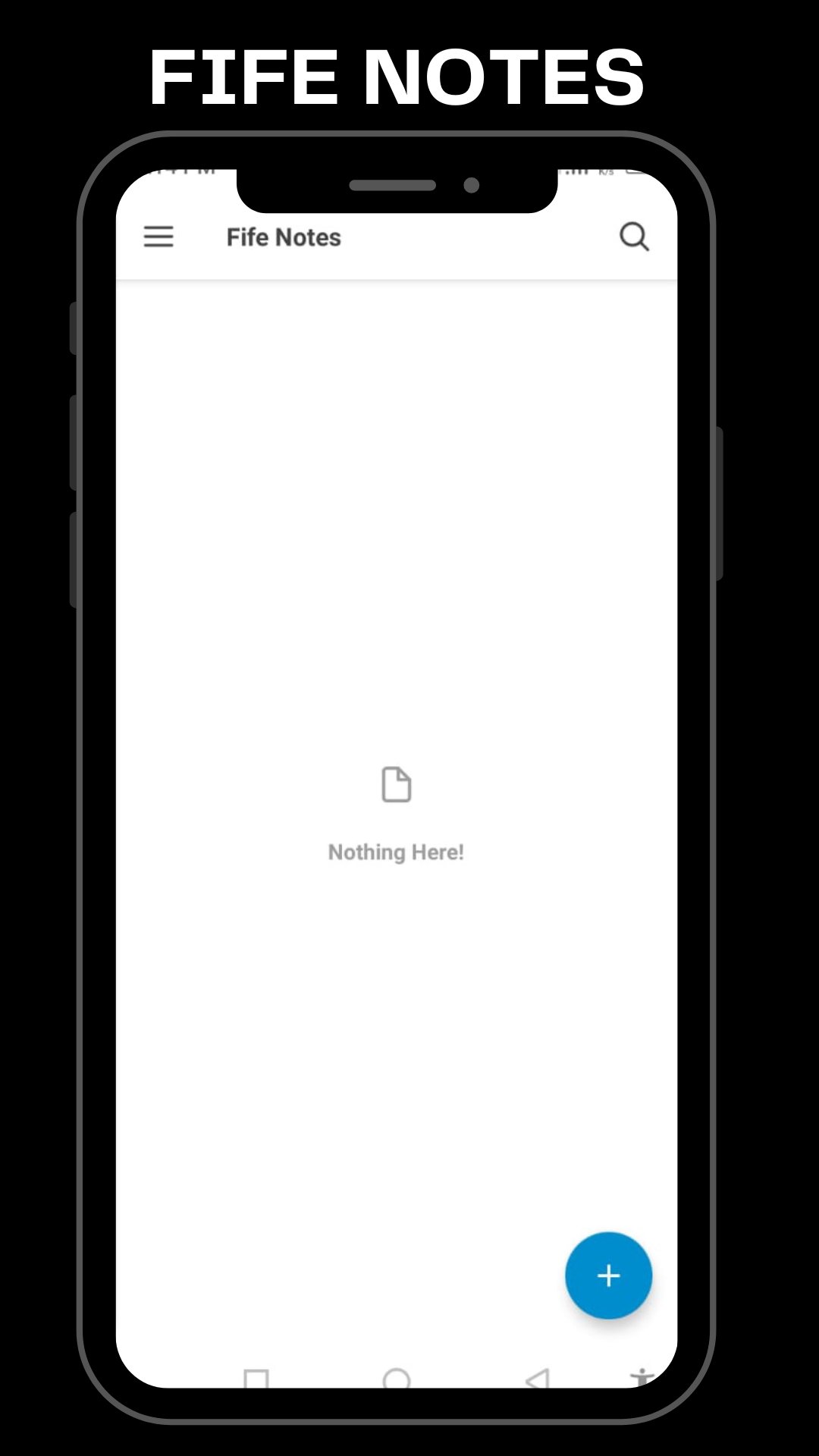 Fife Notes APK for Android Download