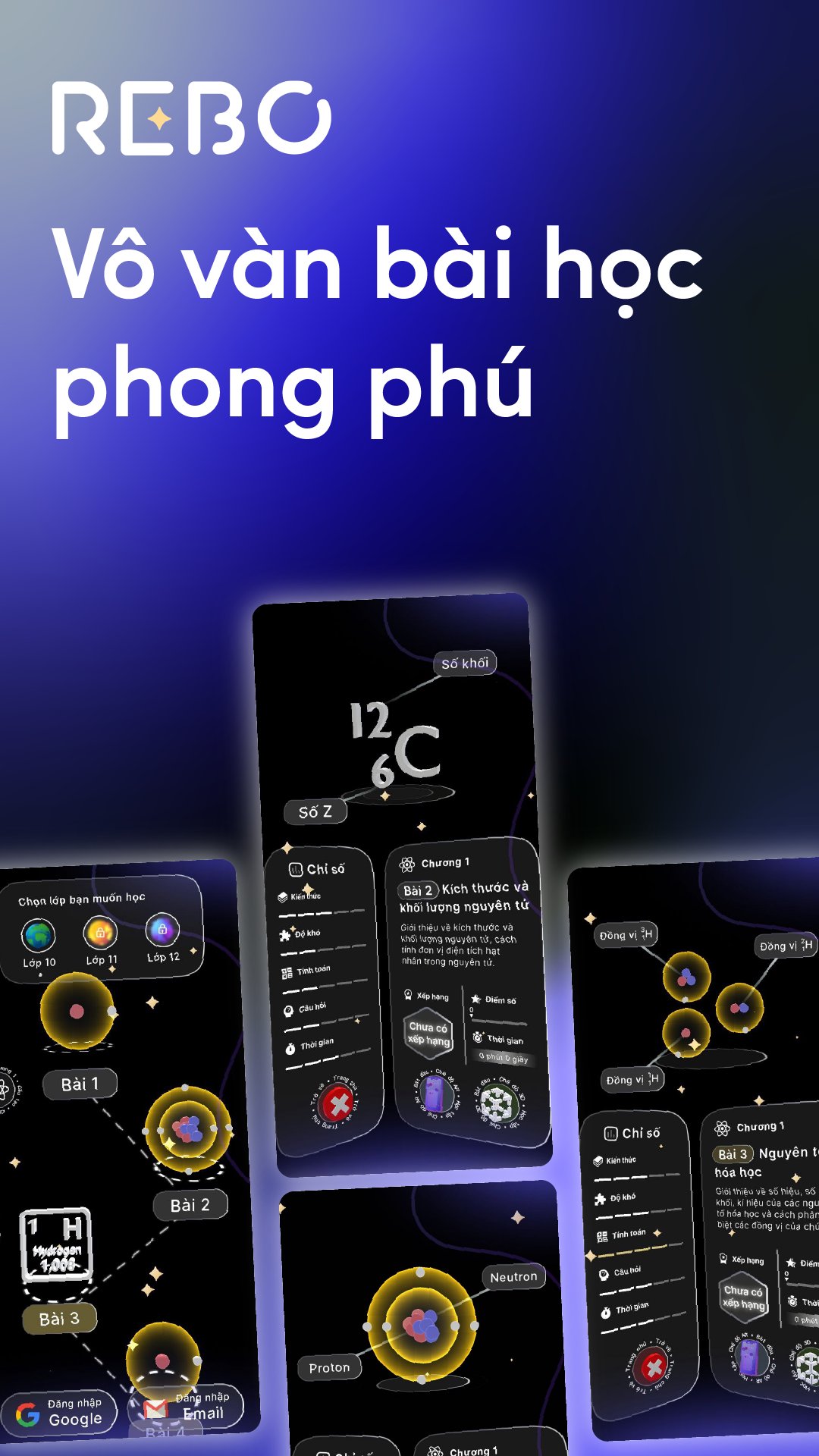 Rebo APK for Android Download