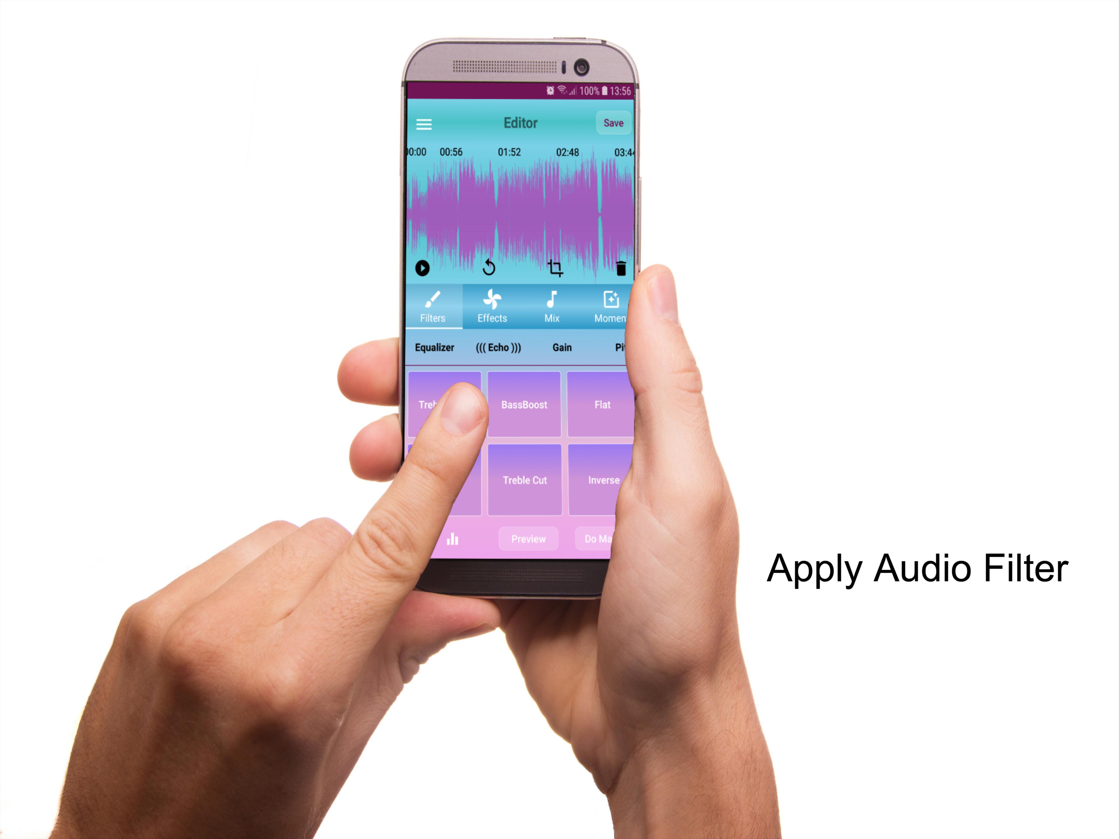 VoiceOver for Android - APK Download VoiceOver for Android - APK Download