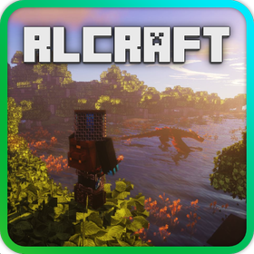 RLCraft APK for Android Download