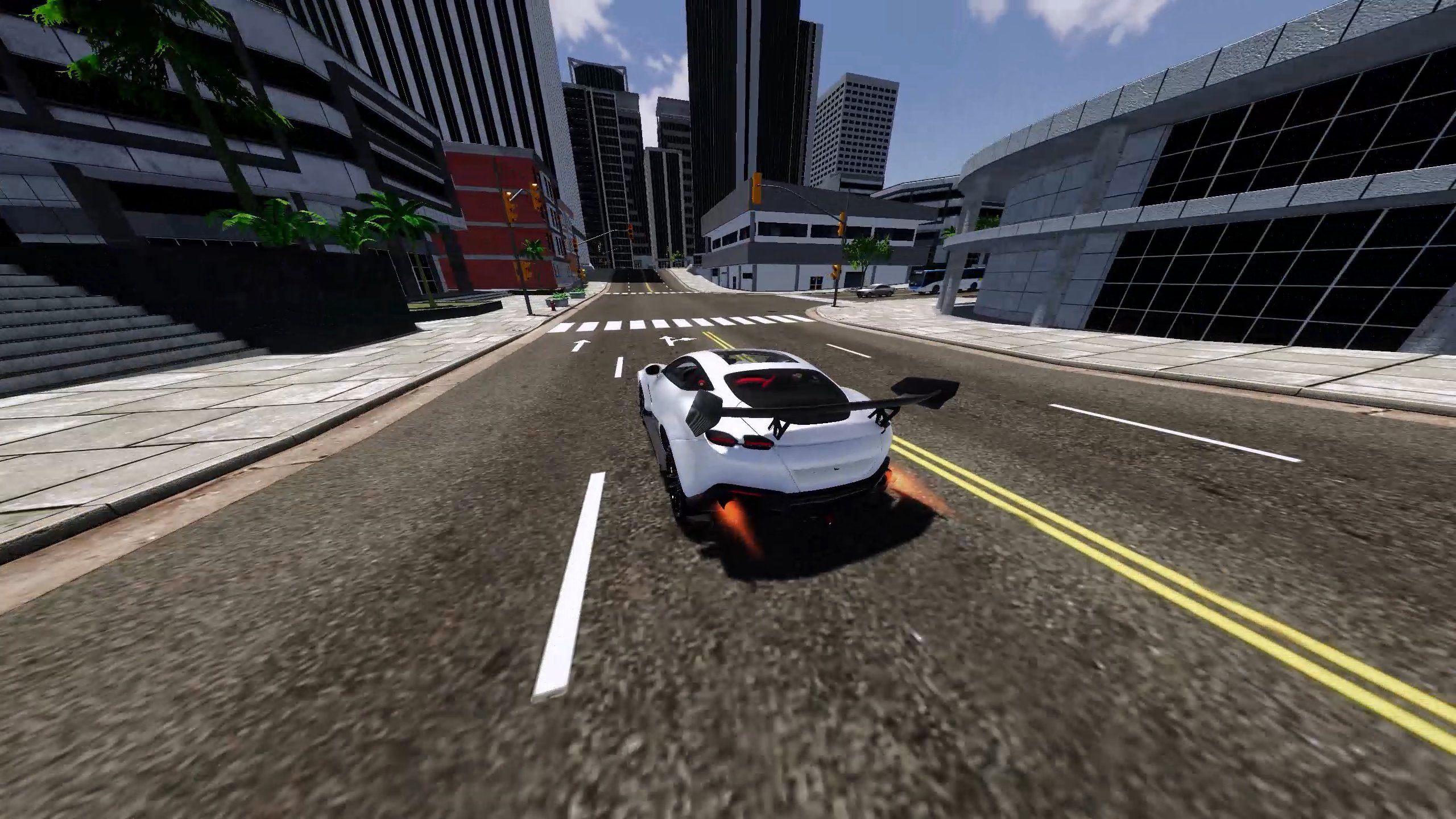 Rev Drive Race (BETA) APK for Android Download
