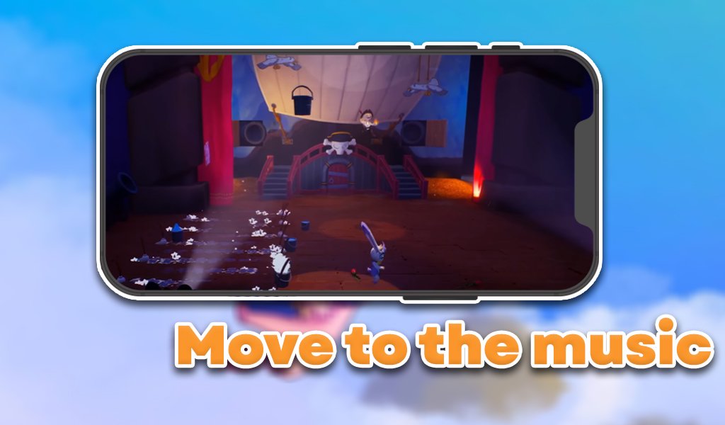 Скачать Billie bust up MOD APK для Android