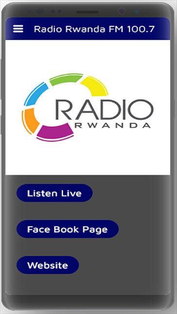 Radio Rwanda APK for Android Download