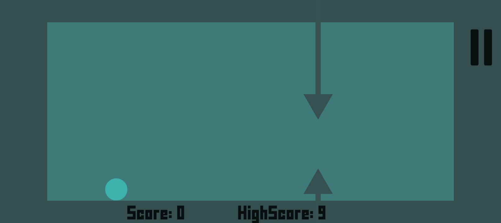 Geometric Rush APK for Android Download