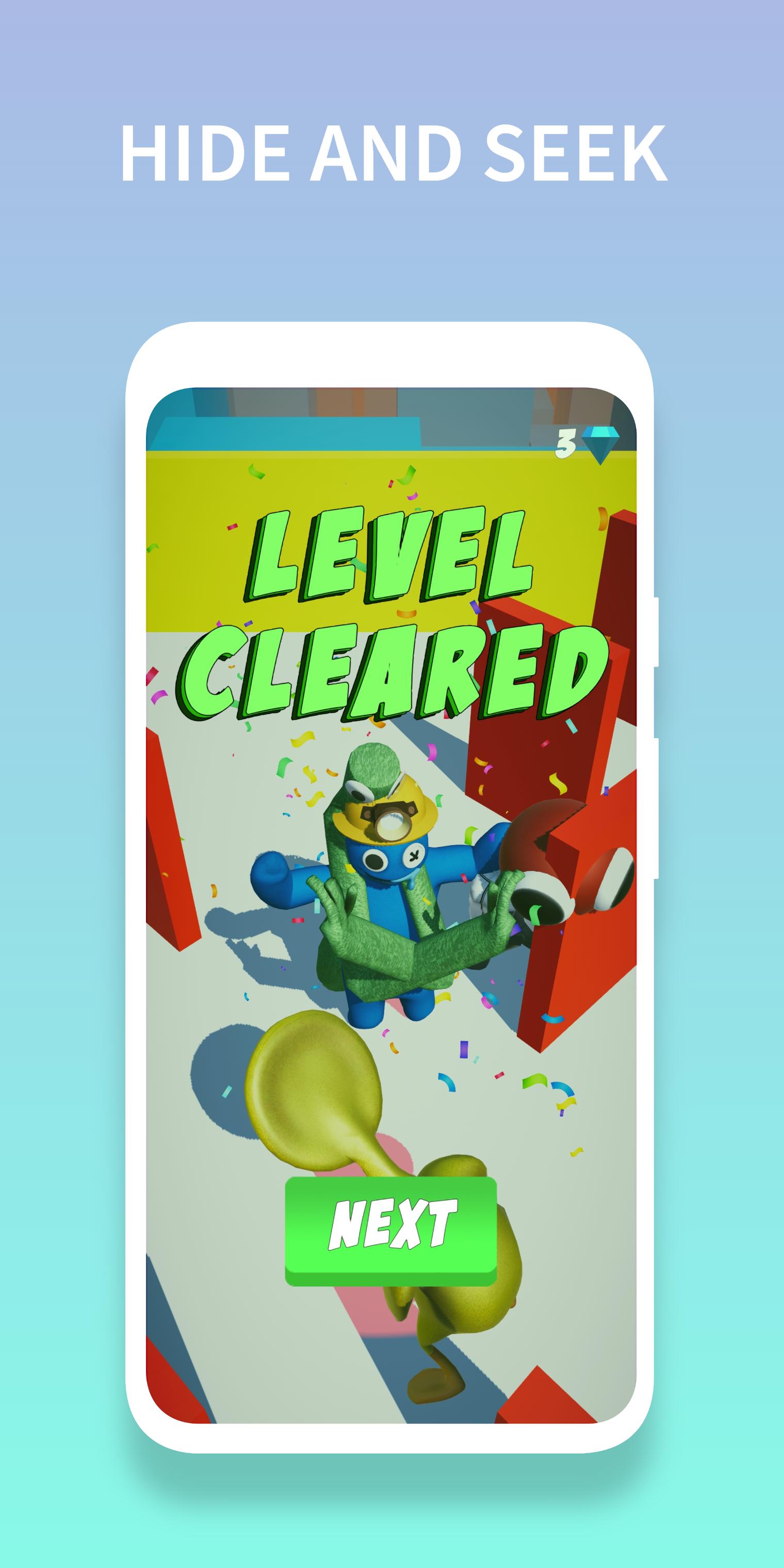 Android용 Rainbow Friends Hide And Seek Apk 다운로드 1713