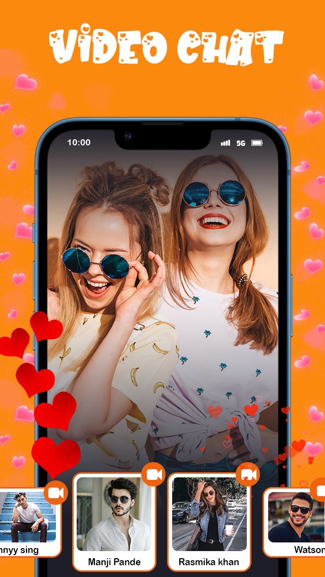 Video Call APK for Android Download