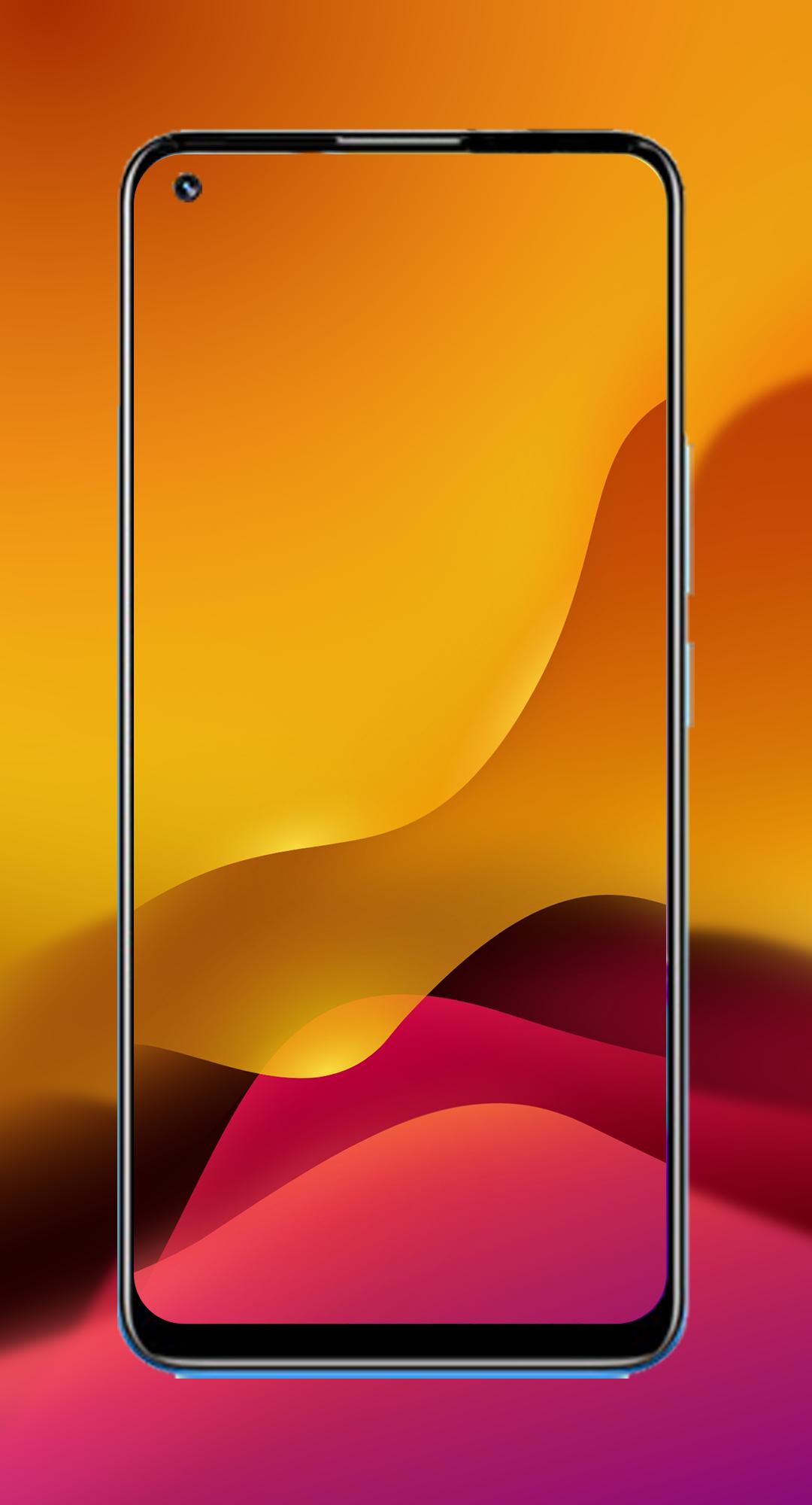 Android İndirme için Realme 8 Pro Wallpaper APK