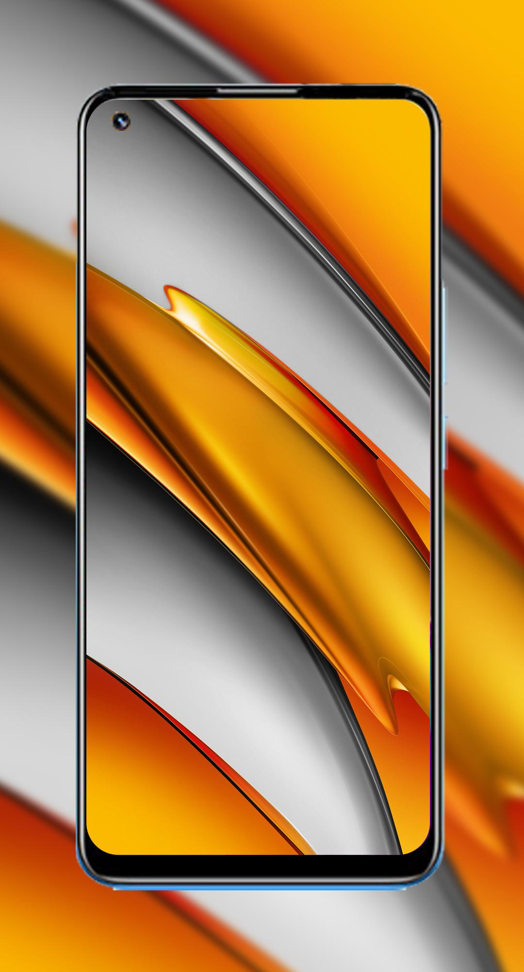 Realme 8 Pro Wallpaper APK per Android Download