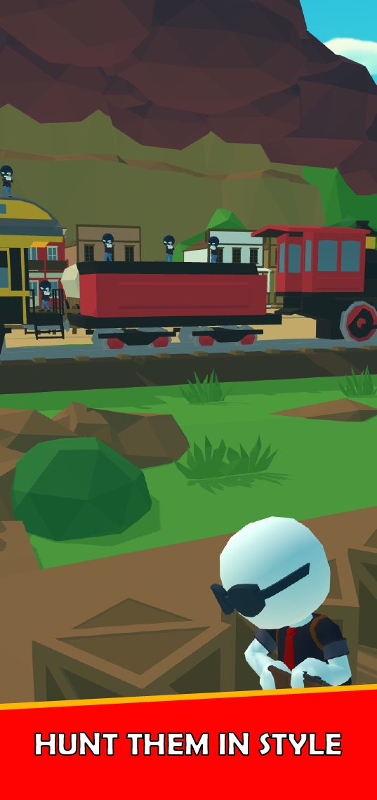 Stickman Sniper APK for Android Download