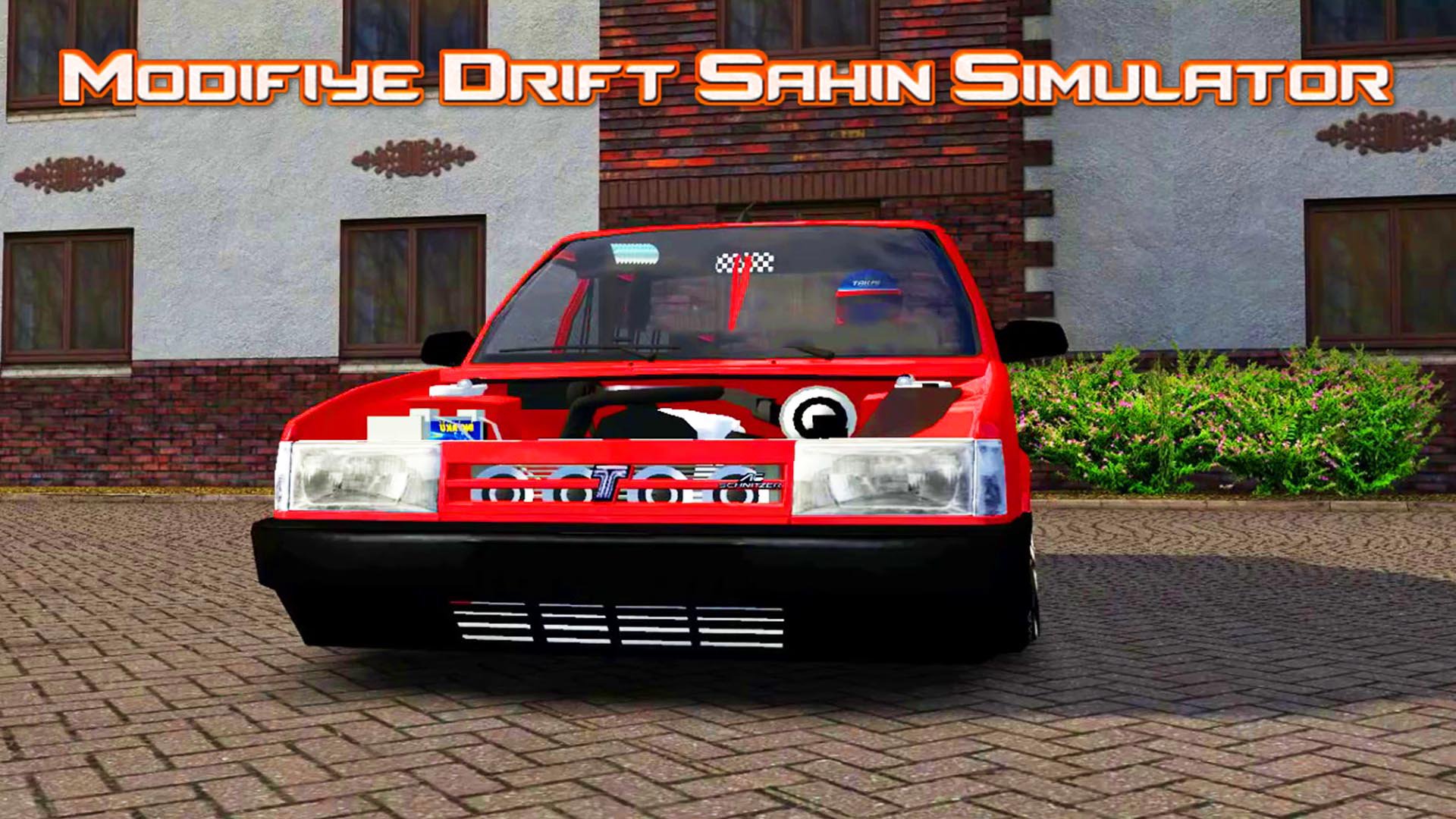Modifiye Drift Şahin Simulator APK für Android herunterladen