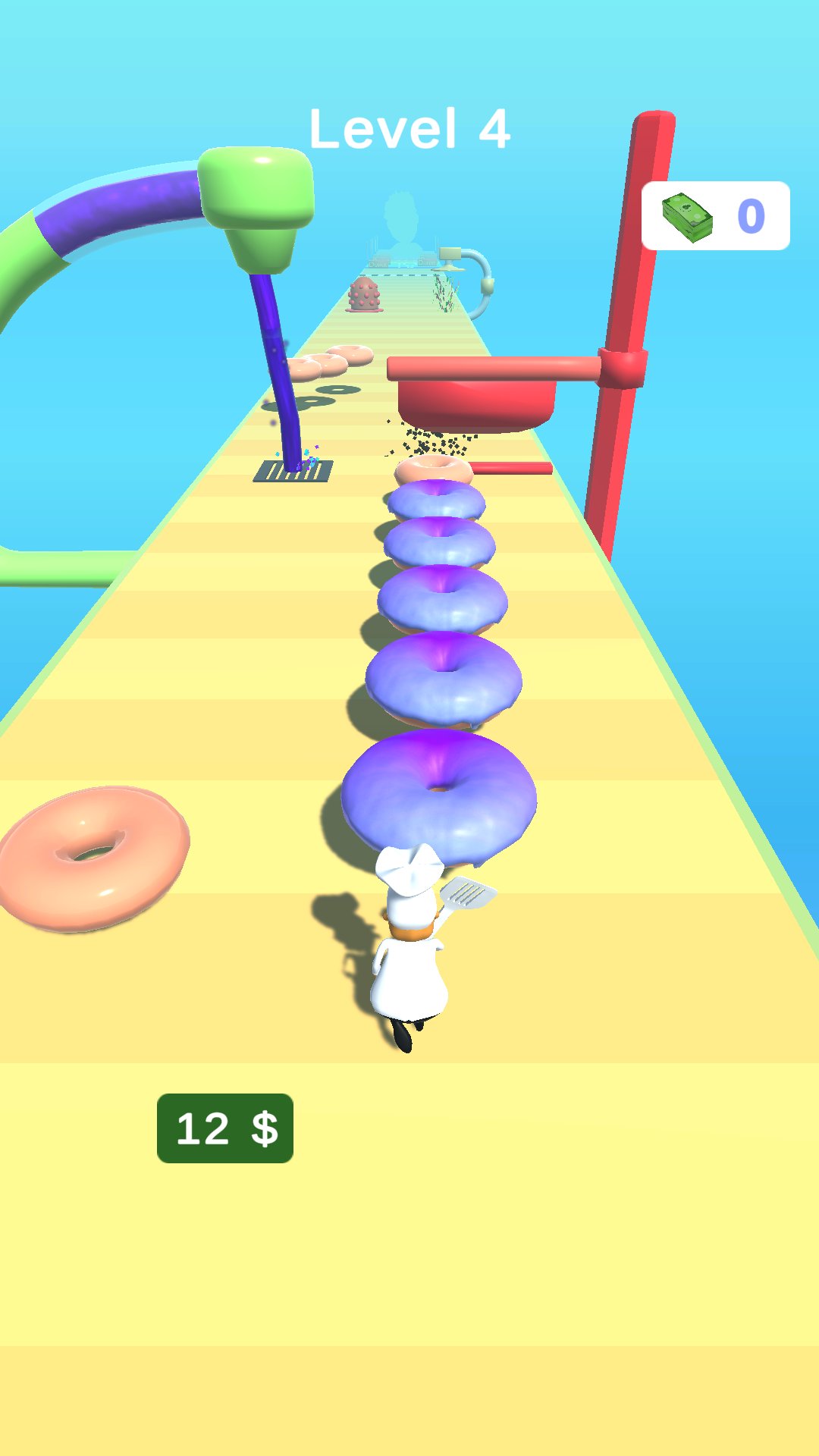 Donut Stack APK for Android Download