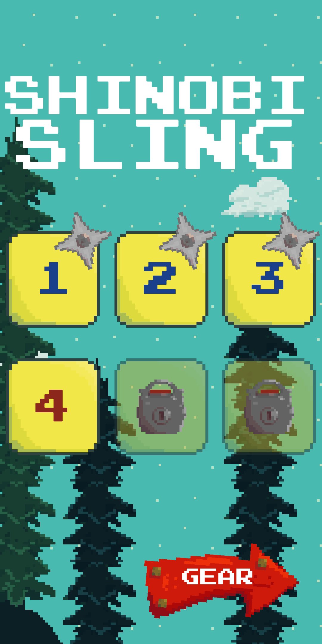 Shinobi Sling APK for Android Download