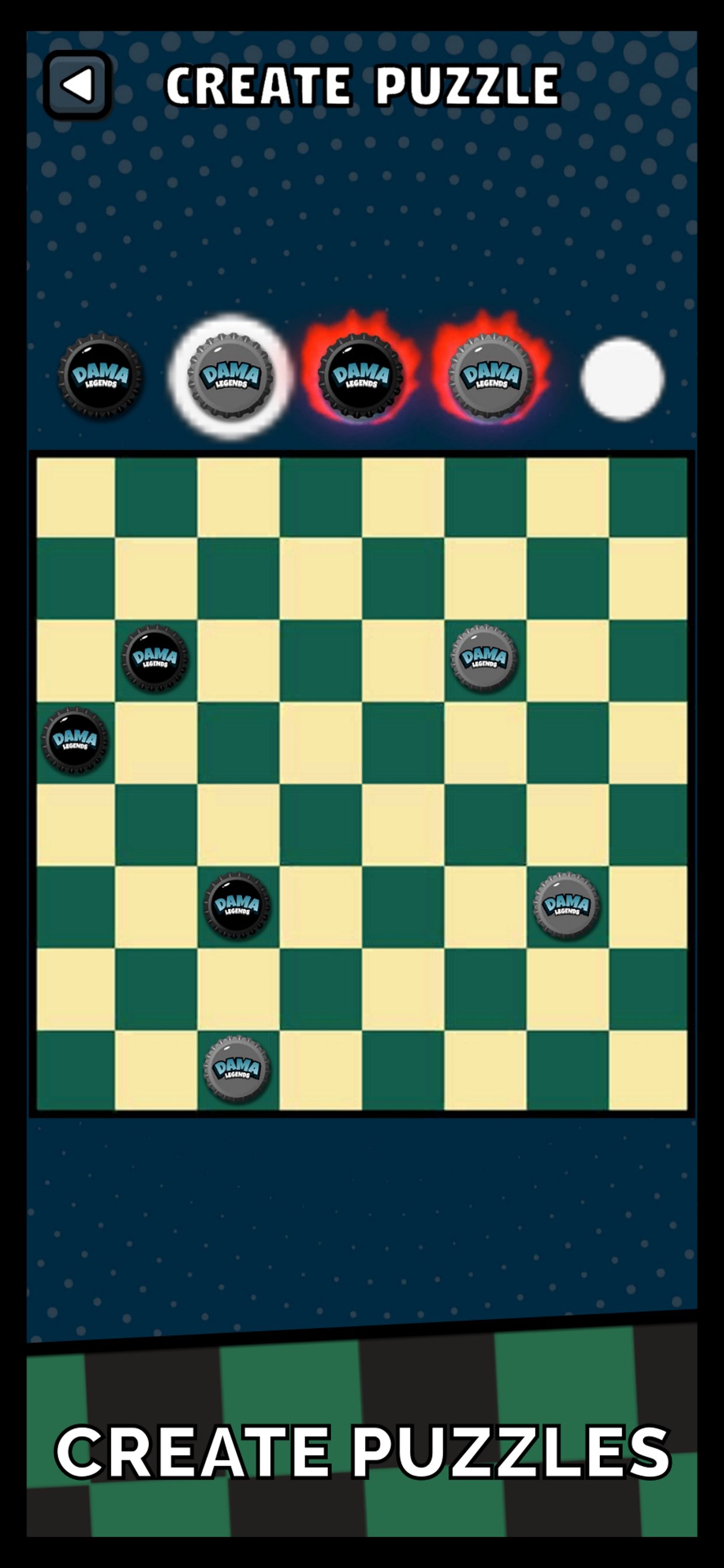 Dama Legends APK for Android Download