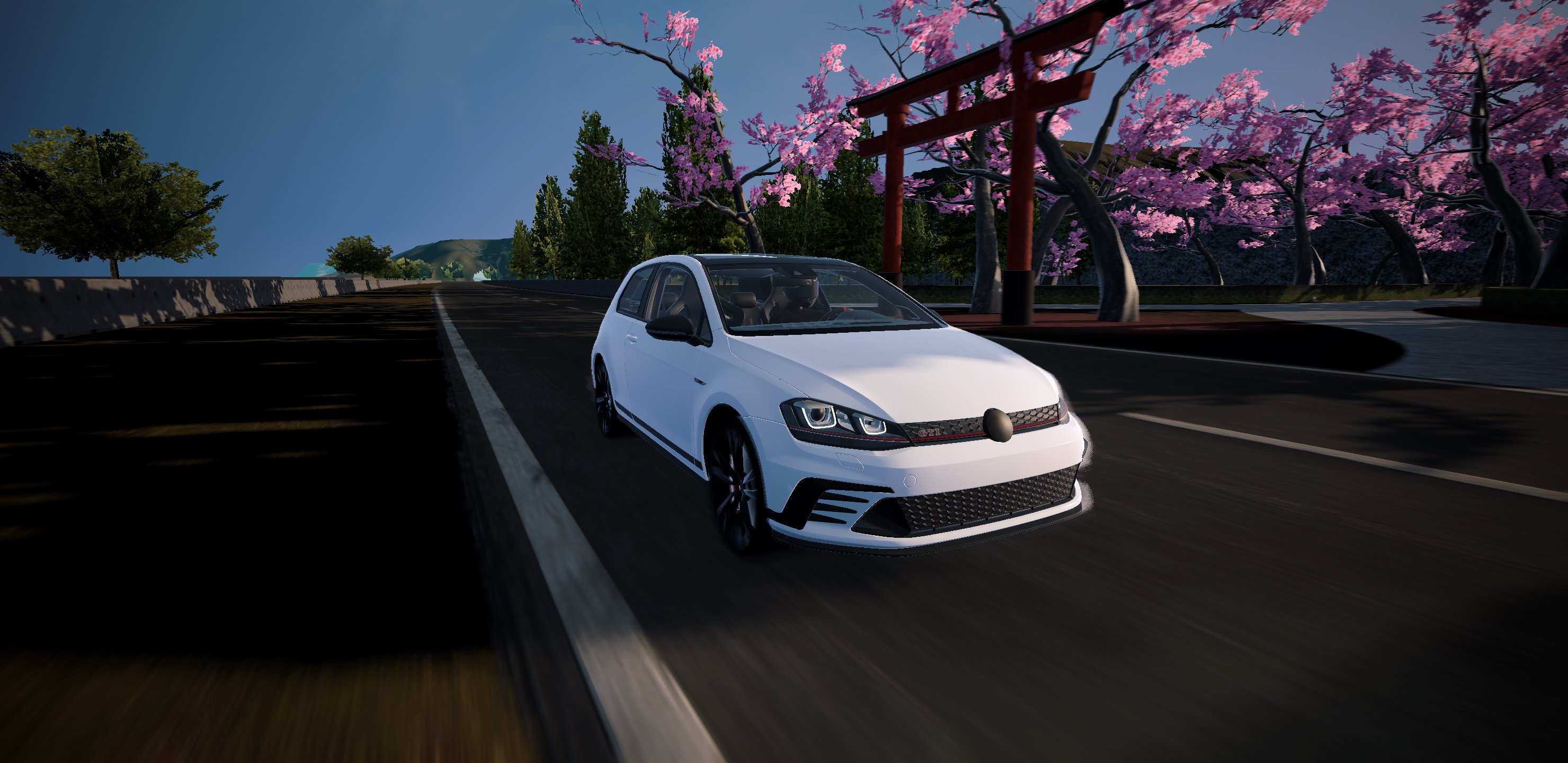 Realistic Car Driving 2025 APK for Android Download