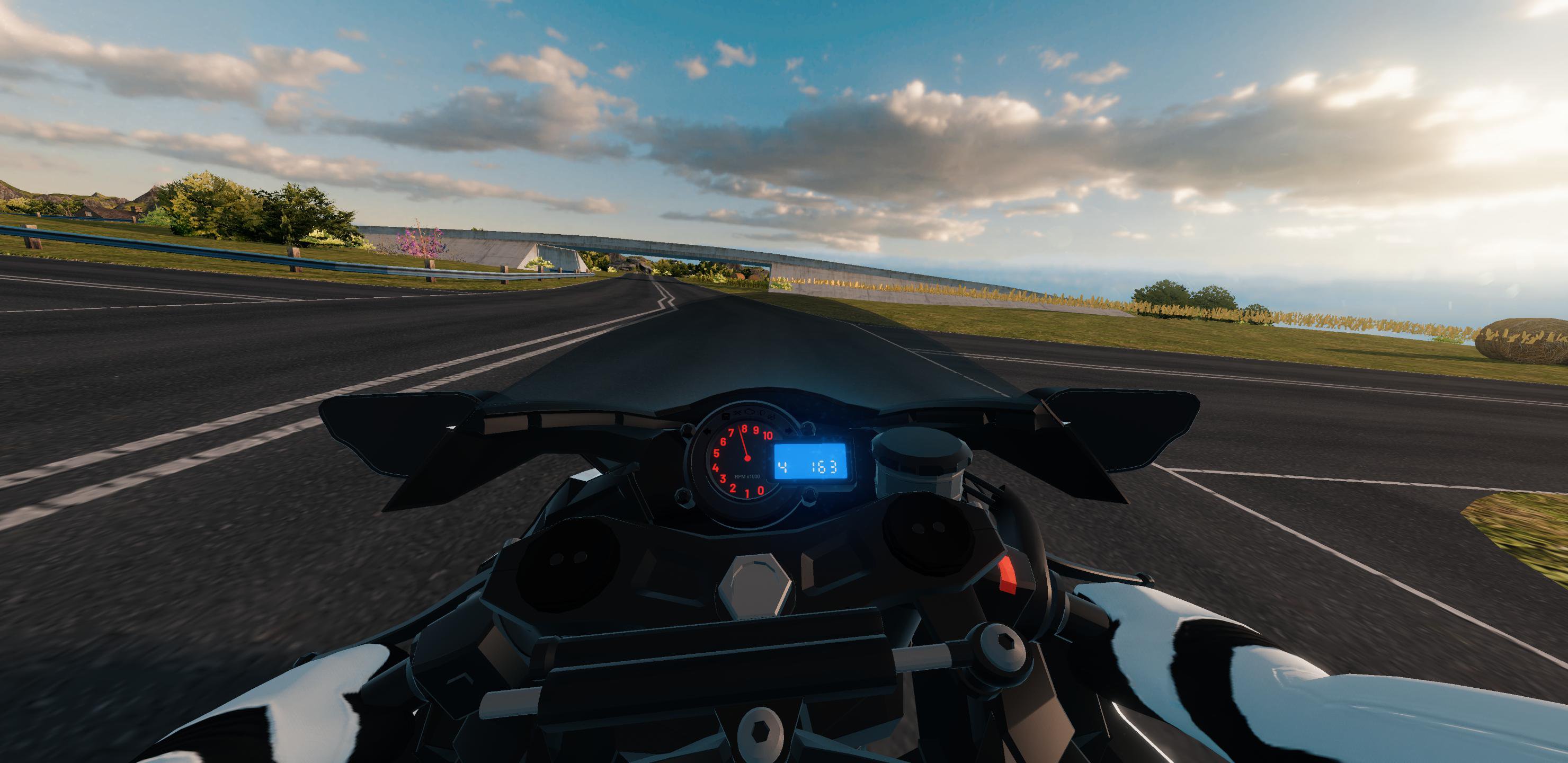 Realistic Car Driving 2025 APK for Android Download