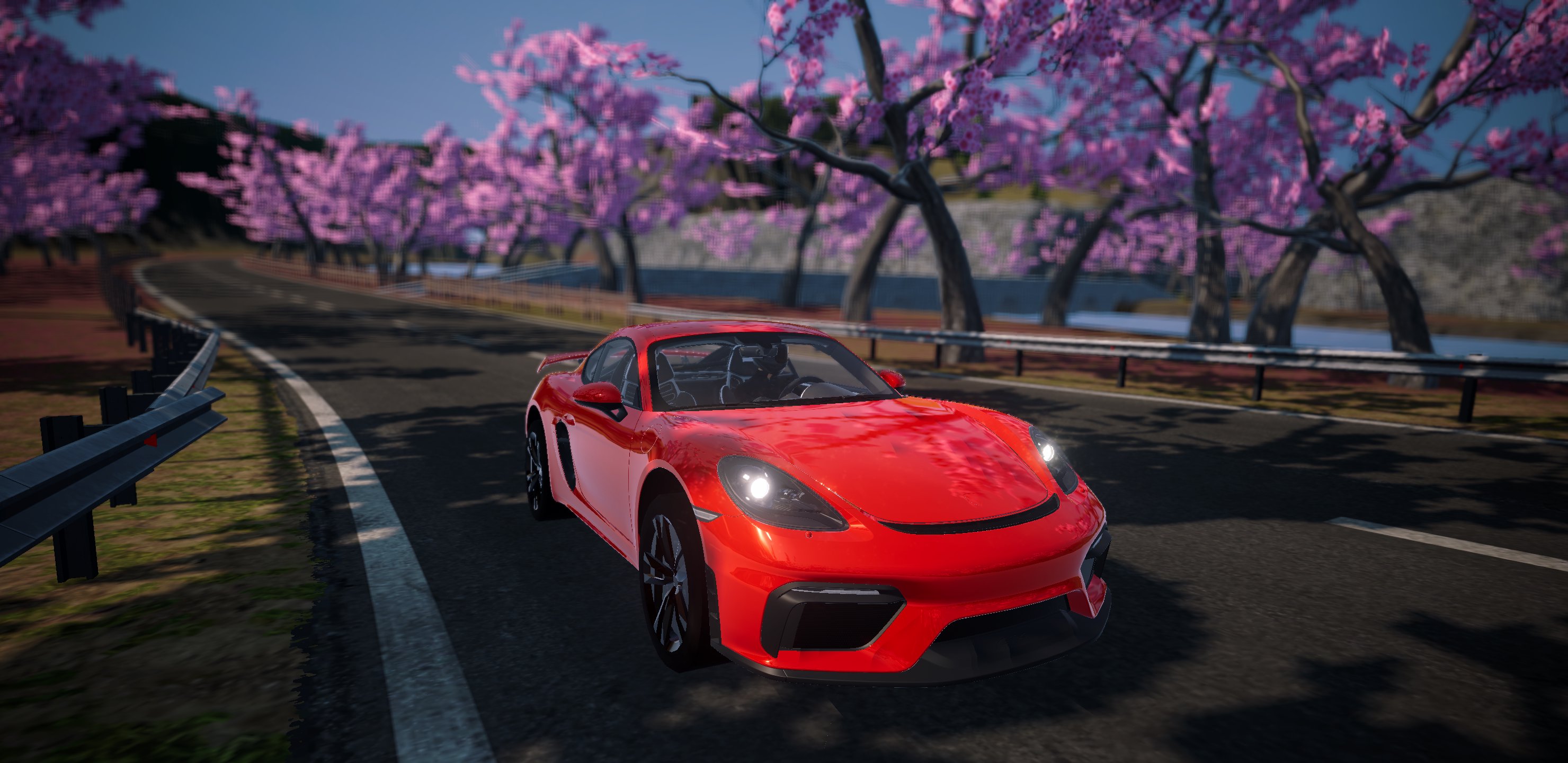 Realistic Car Driving 2025 APK for Android Download