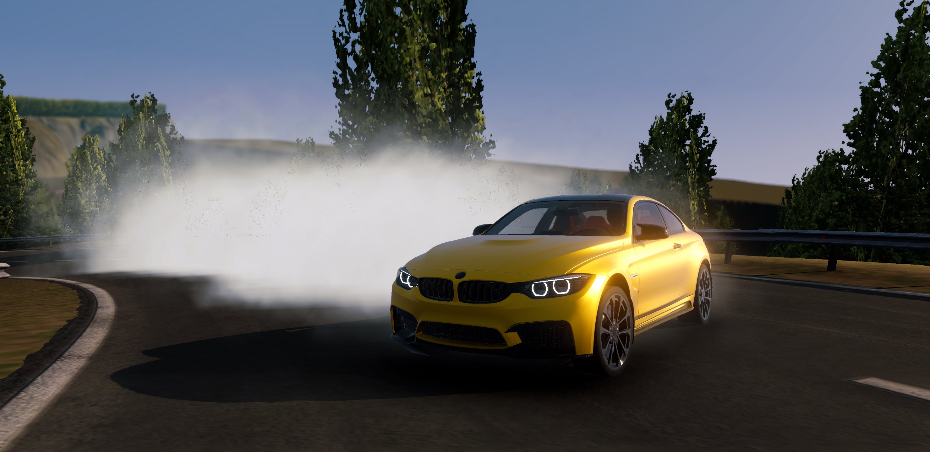 Realistic Car Driving 2025 APK for Android Download