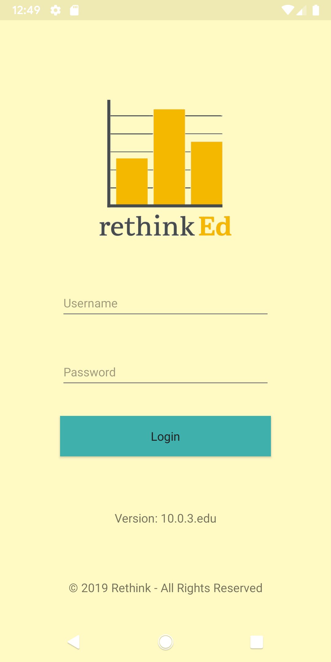Rethink ED APK for Android Download