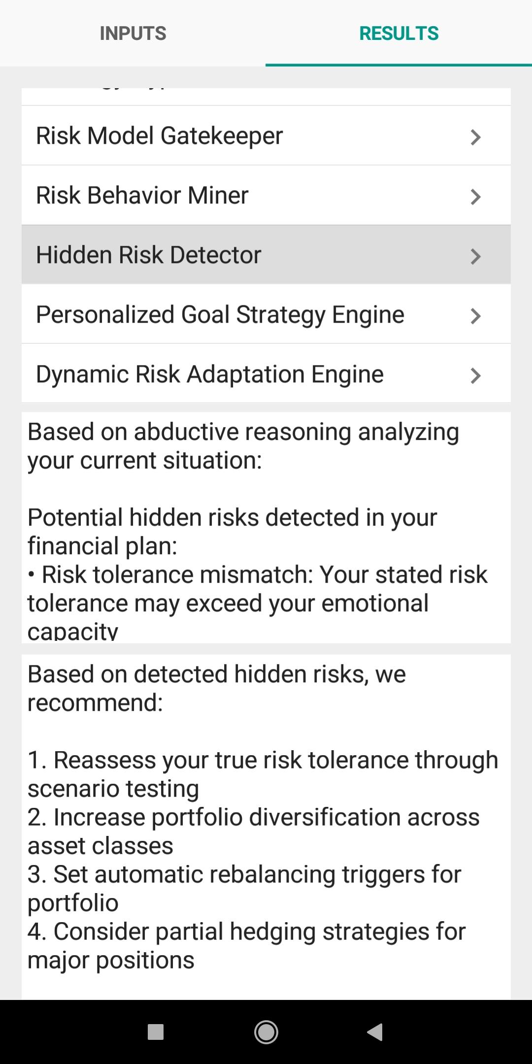 AI Financial Goal Planner Latest Version 6.6.0 for Android AI Financial Goal Planner Latest Version 6.6.0 for Android