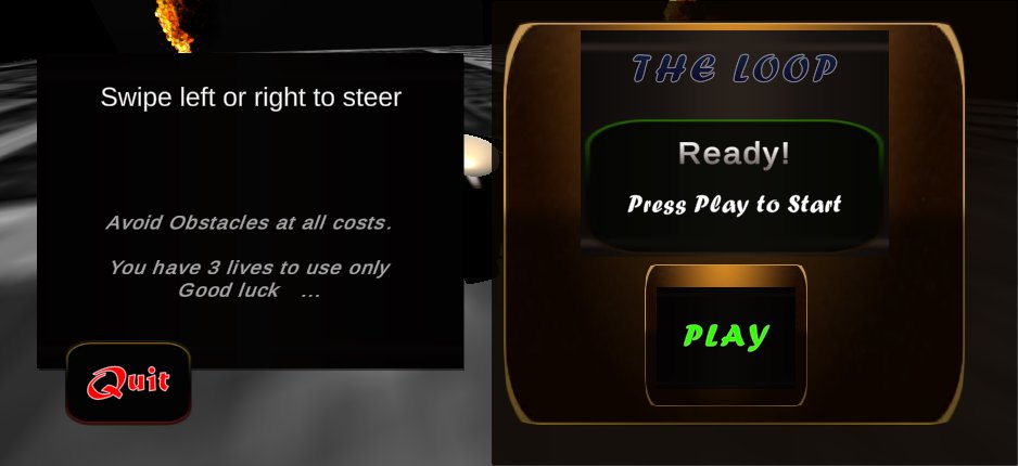 The Loop APK for Android Download