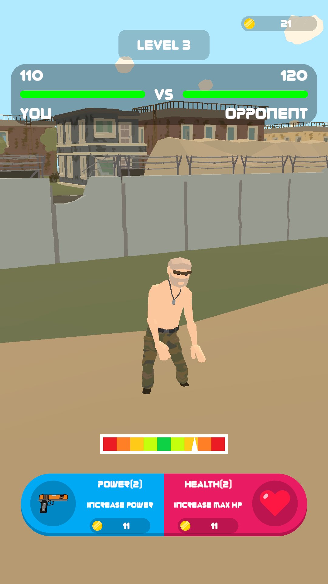 Western Wars APK for Android Download