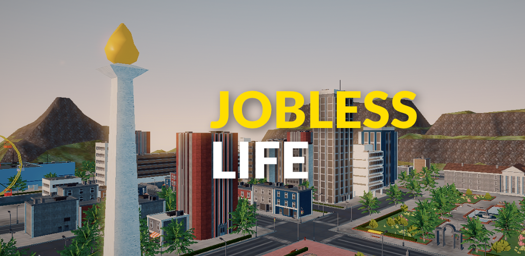 How to Play Jobless Life on PC