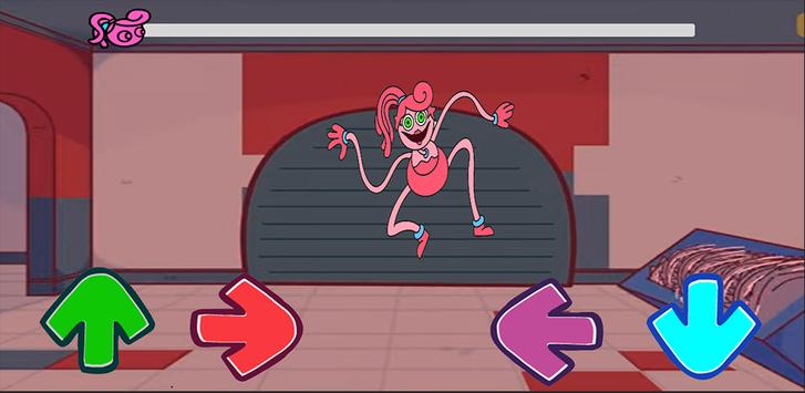 Fnf Mommy Long Legs Mods Music Apk Voor Android Download