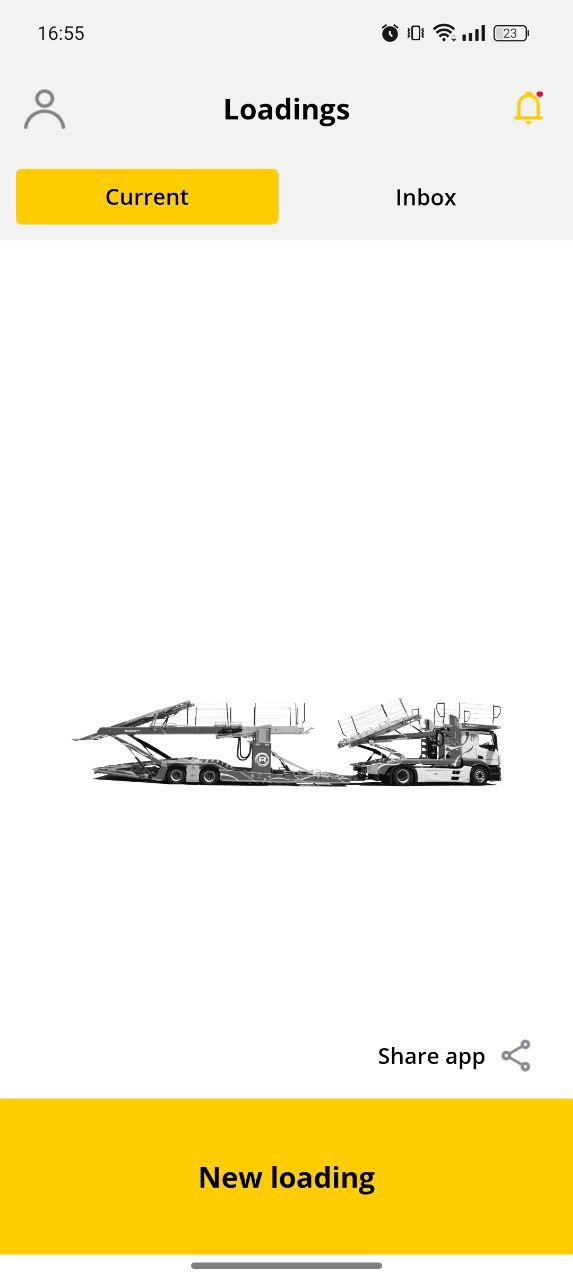 Air Loading APK for Android Download