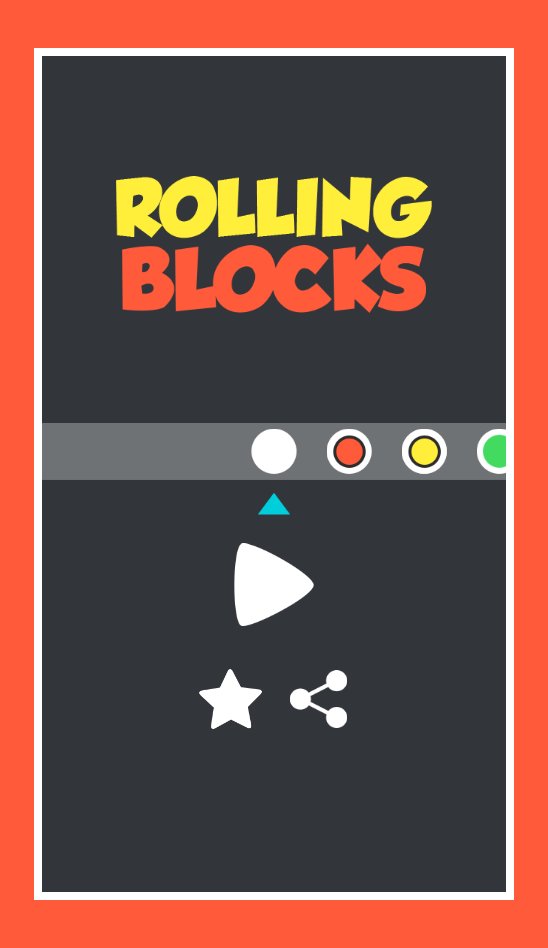 Rolling Blocks APK for Android Download