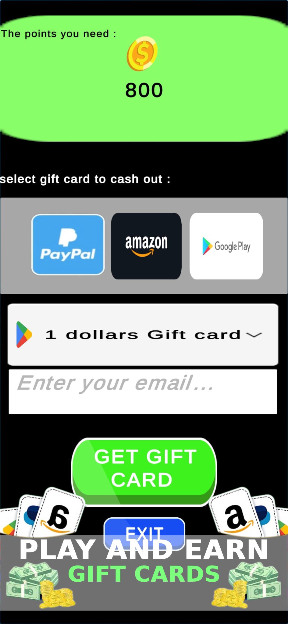 dailygift - earn reward APK for Android Download