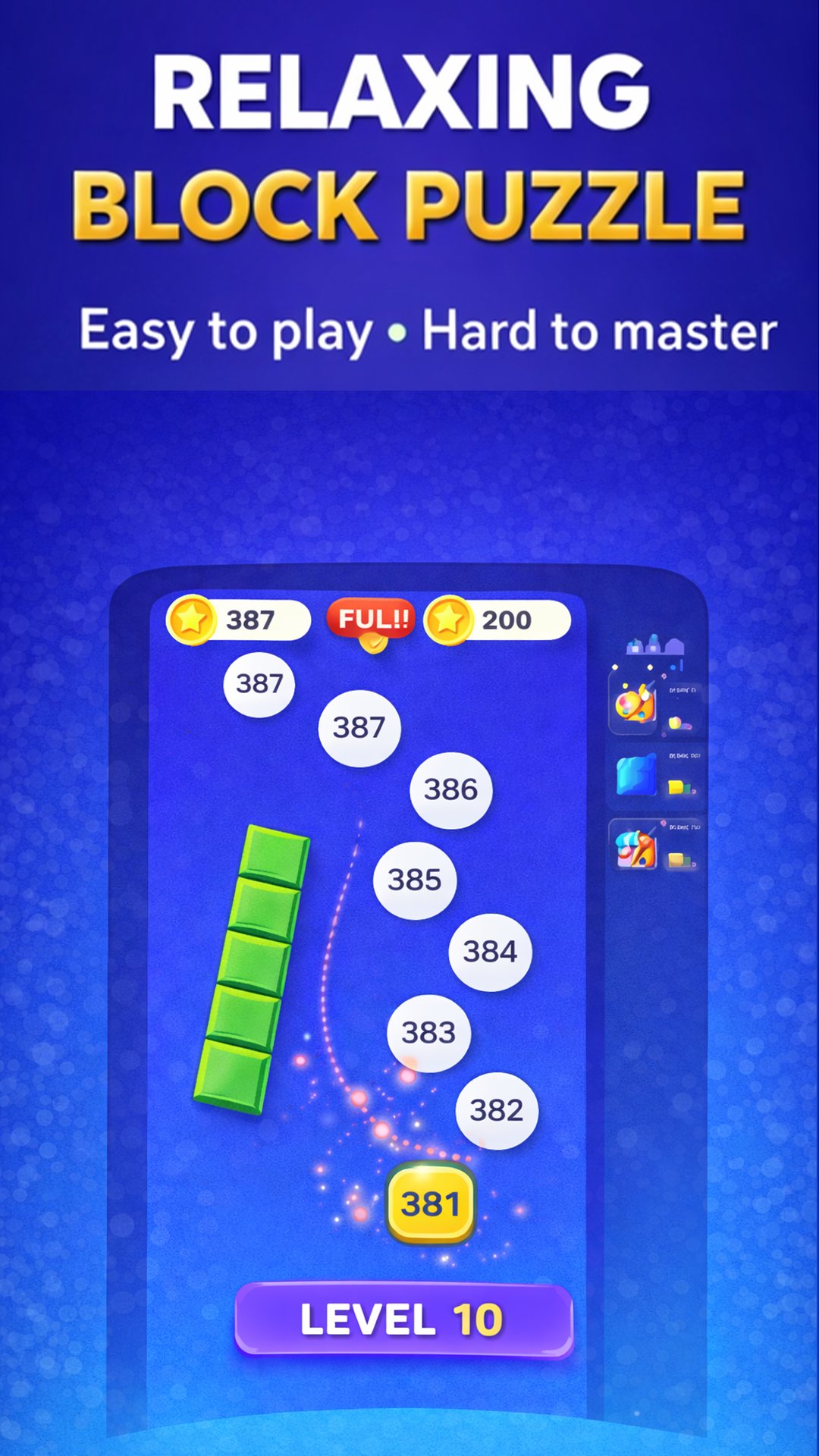 Descargar Block Blast Explore APK para Android - APKPure