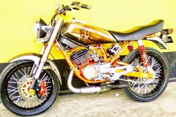 Motor King Modification Model APK Download for Android - Latest Version