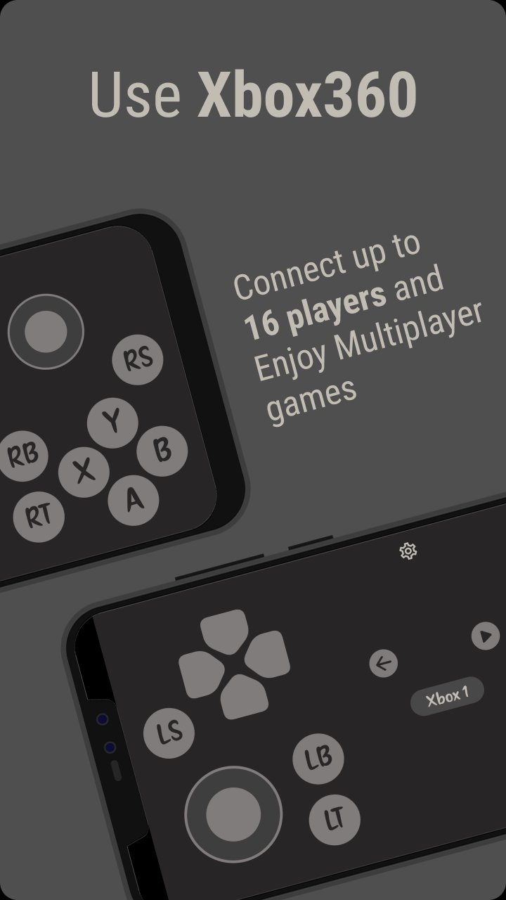 Touch - A Pc Controller APK for Android Download