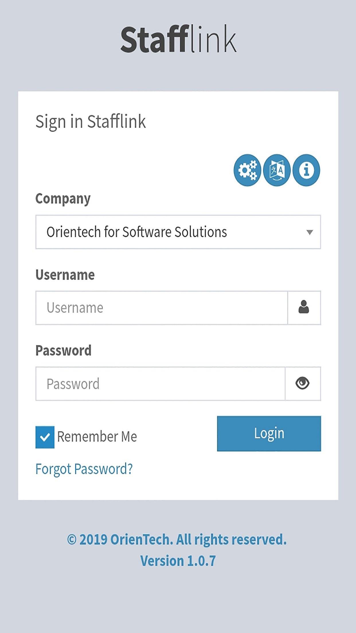 StaffLink APK for Android Download