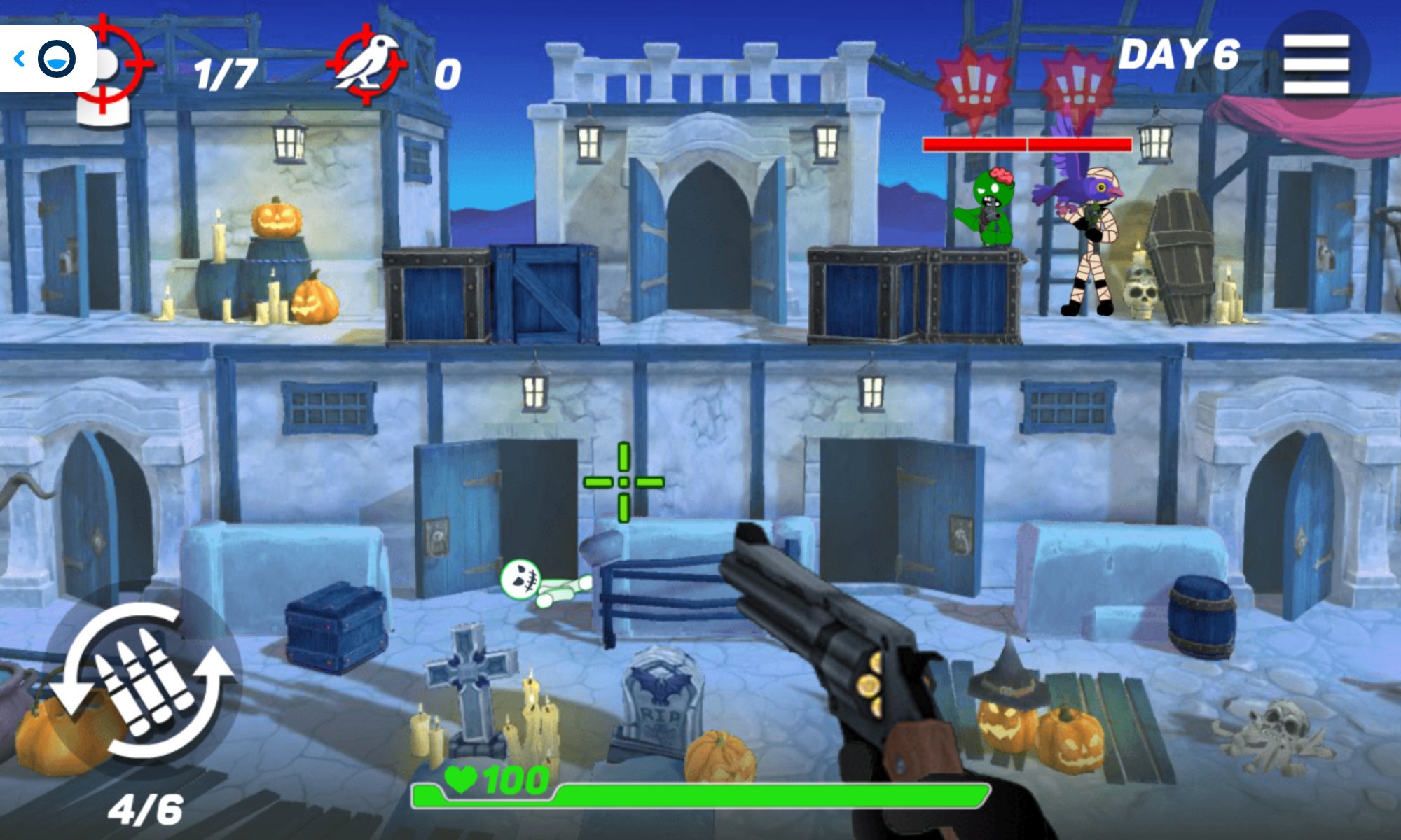 Stick Shooting Games APK for Android Download