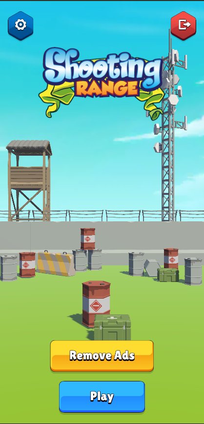 Shooting Range APK for Android Download