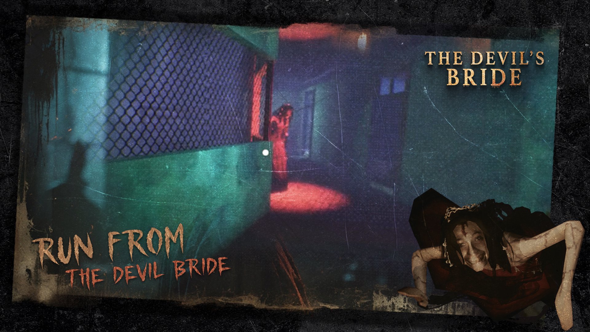 Devil Bride - Pengantin Iblis APK Download for Android - Latest Version