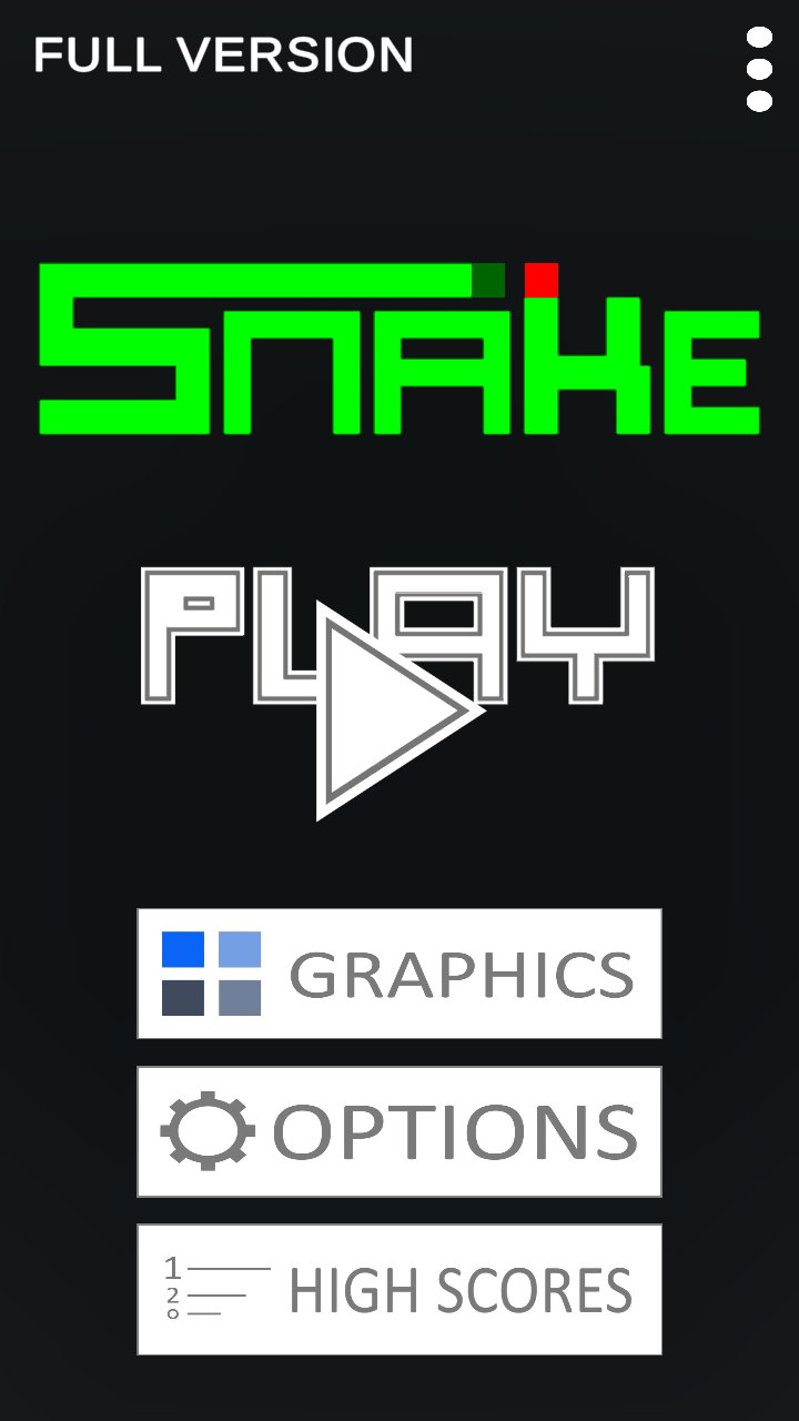Snake APK for Android Download
