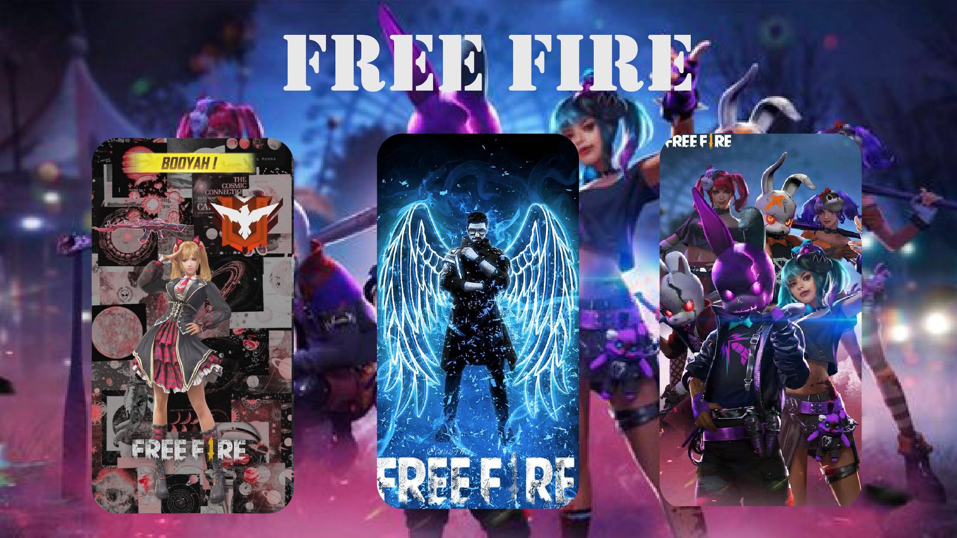 GaminG Games Wallpapers PRO APK für Android herunterladen