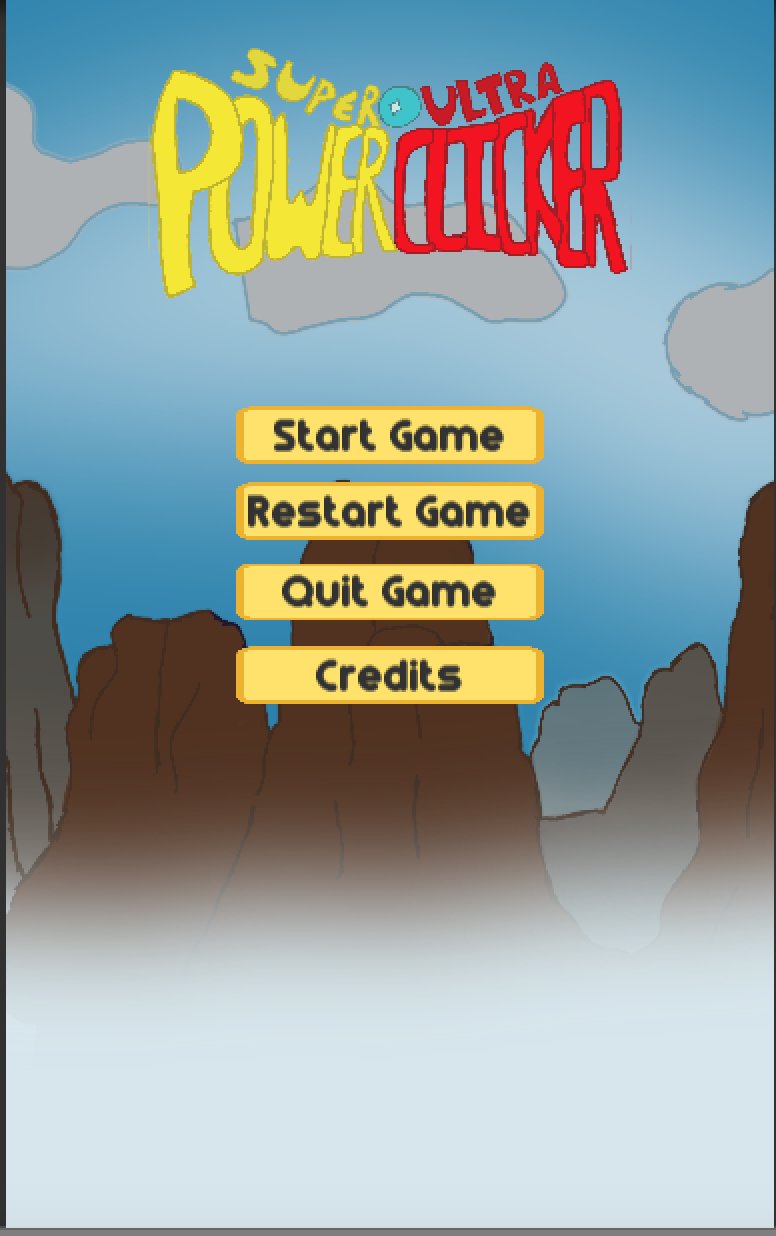 Super Ultra Power Clicker APK for Android Download