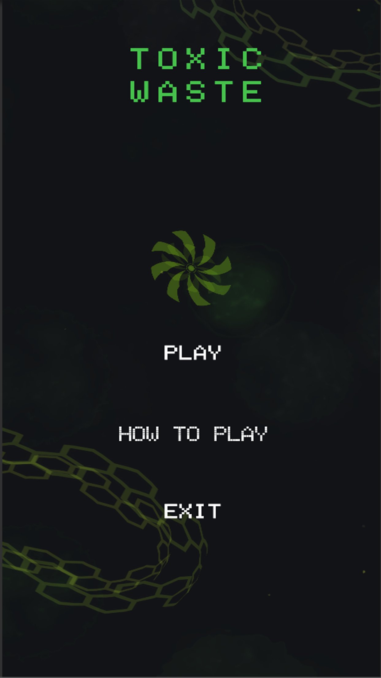 Toxic Waste APK for Android Download