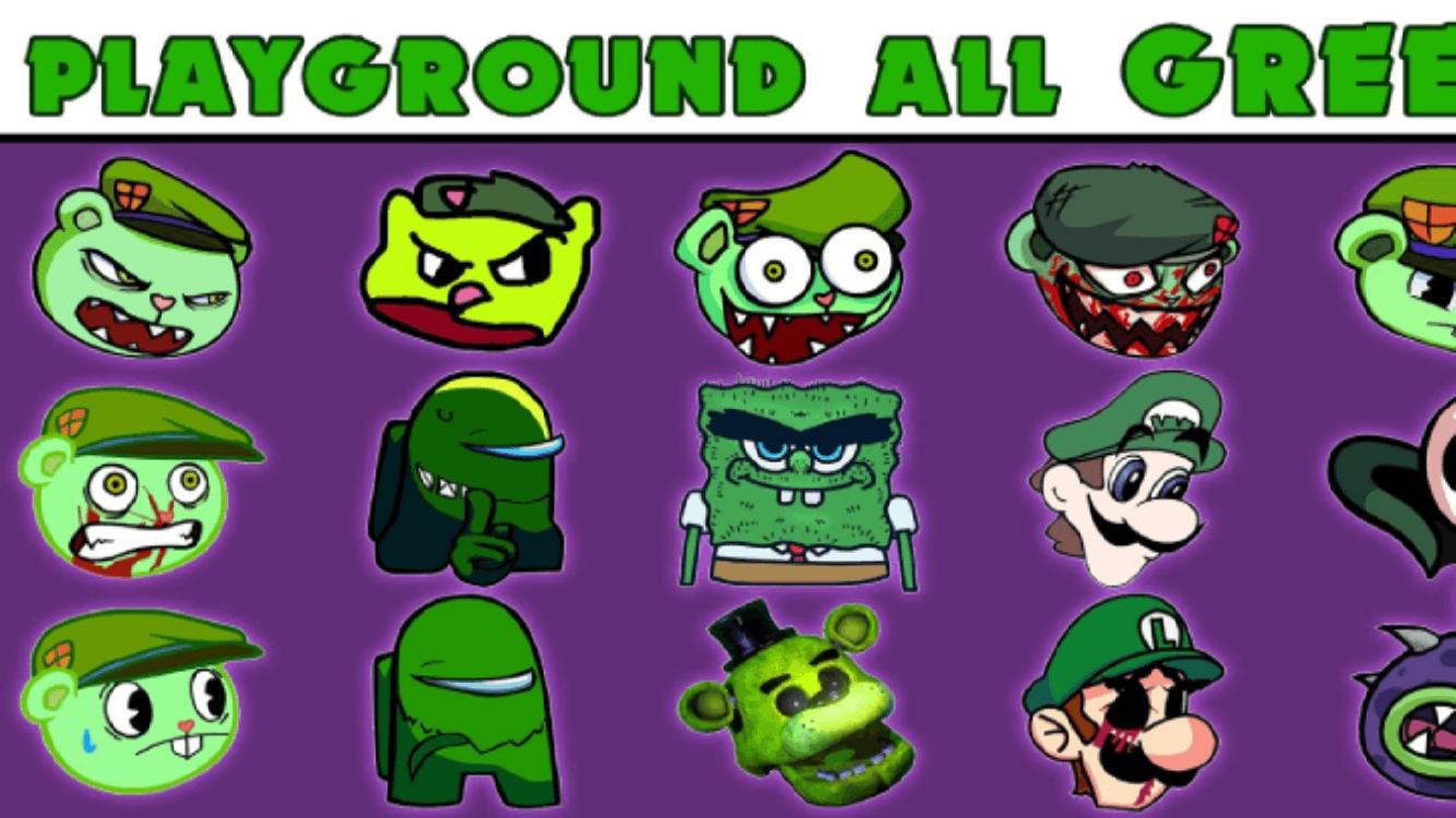 Fnf Test Playground Remake Apk Download For Android Latest Version