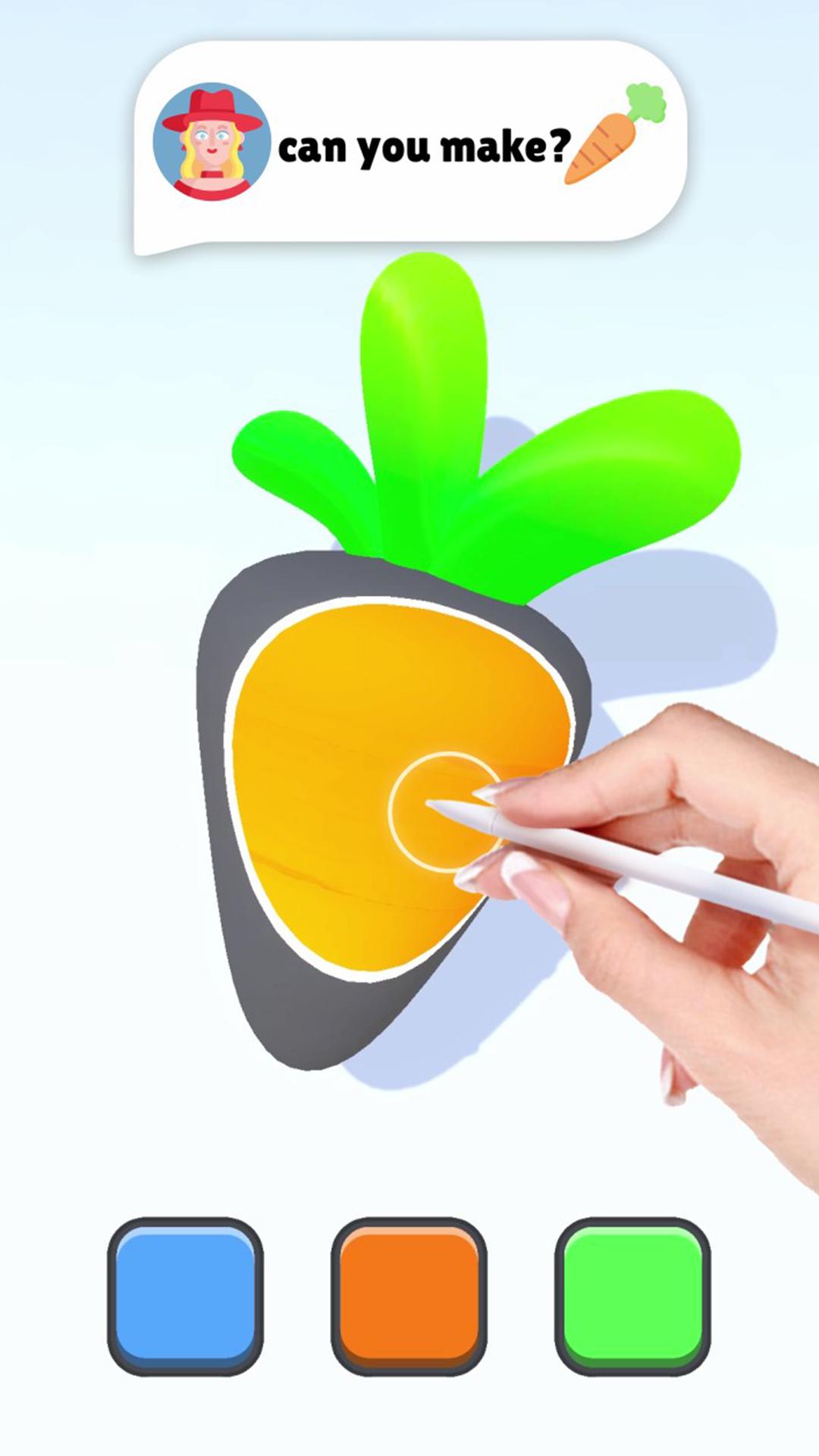 Color Asmr 3d Apk For Android Download