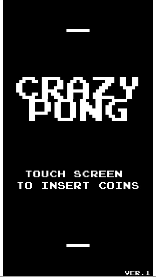 Crazy Pong APK for Android Download