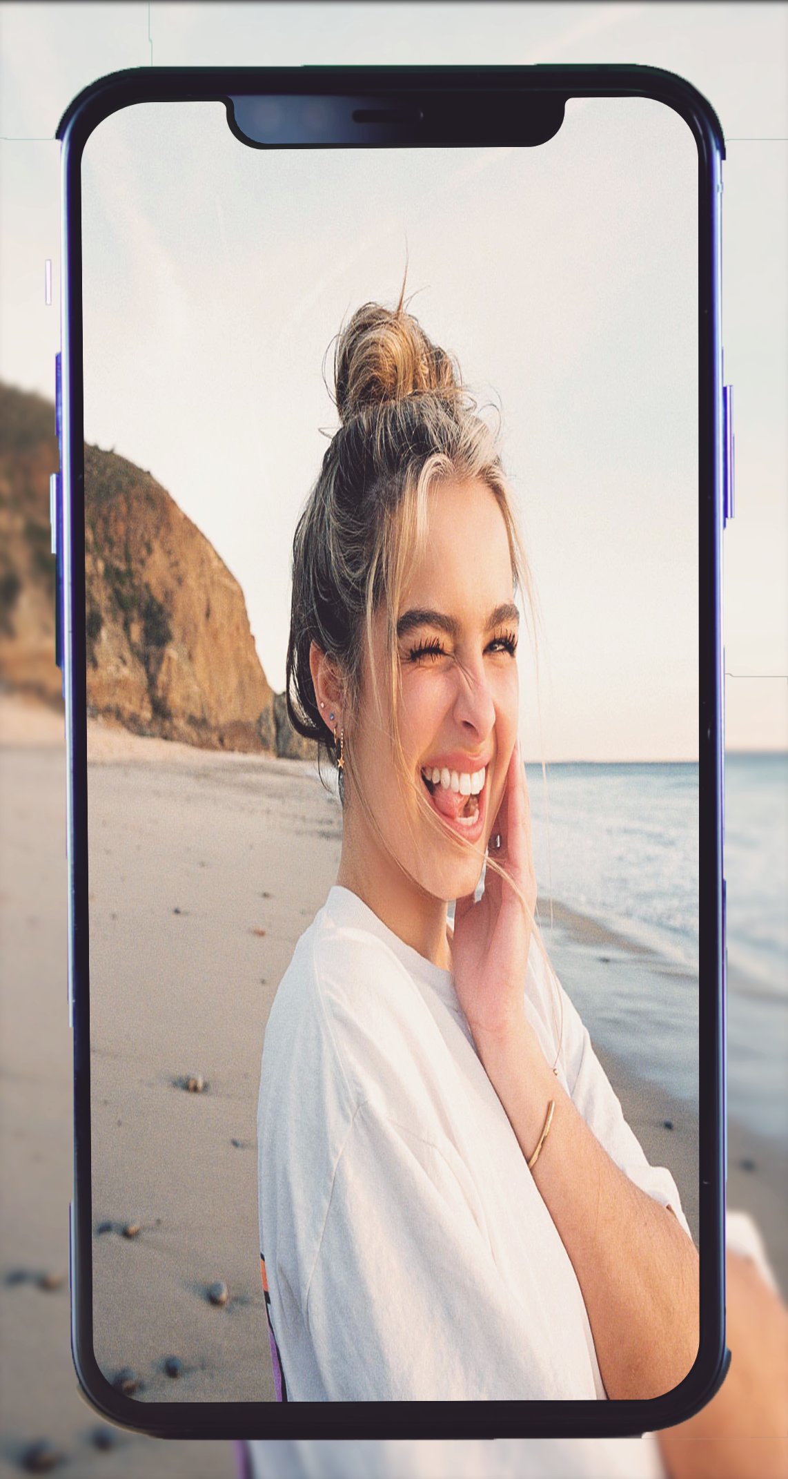 Addison Rae wallpaper 2020 new APK for Android Download