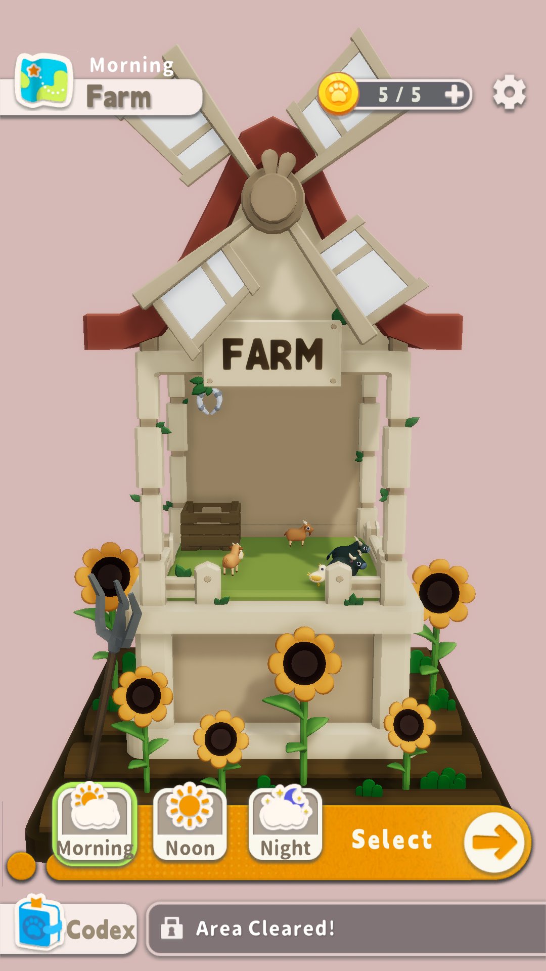 Claws and paws APK for Android Download